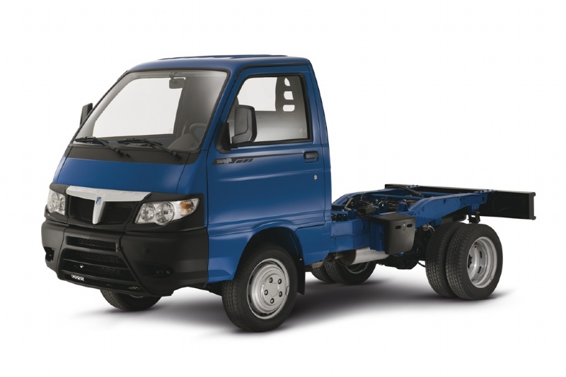 Piaggio, Porter, Maxxi, bedrijfsauto, kipper, tipper, pick, van, auto ...
